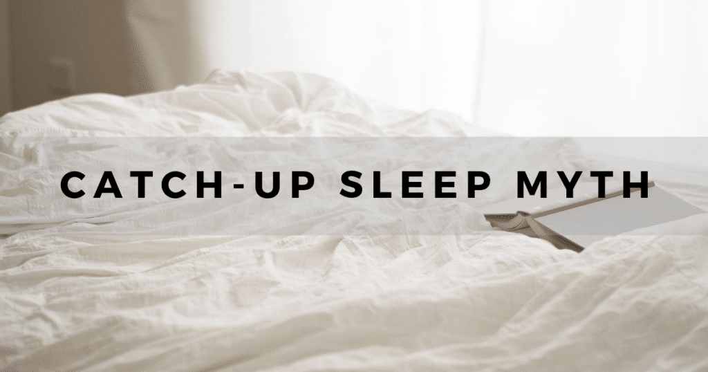 Sleep Guide for Babies – Counting Sheep Sleep Research