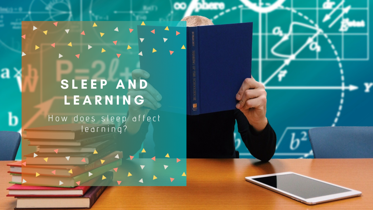 Sleep and Learning - Counting Sheep Sleep Research